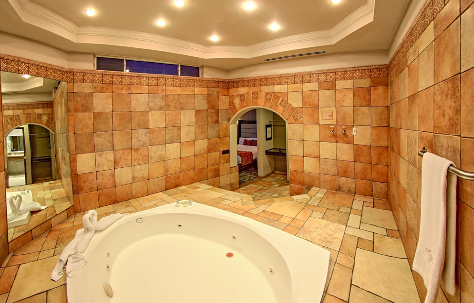 Motel Tijuana – A charming Motel